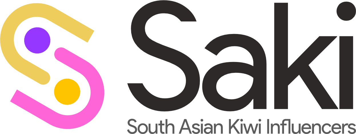 How Saki Works » South Asian Kiwi Influencers